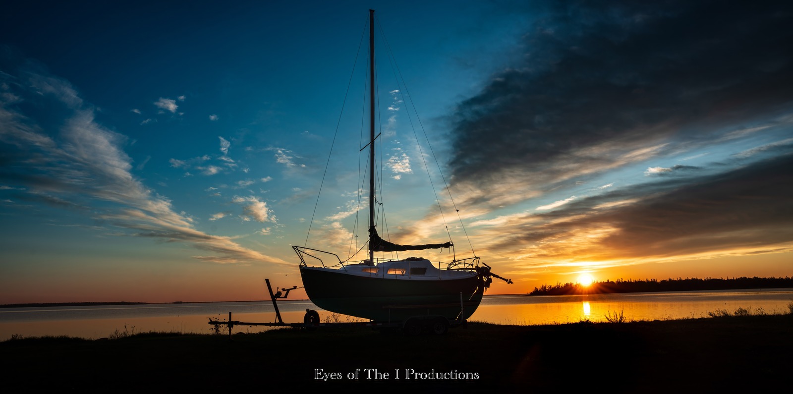 Eyes Of The I Productions (English)